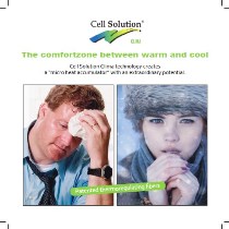 Cell Solution® CLIMA | Marketing